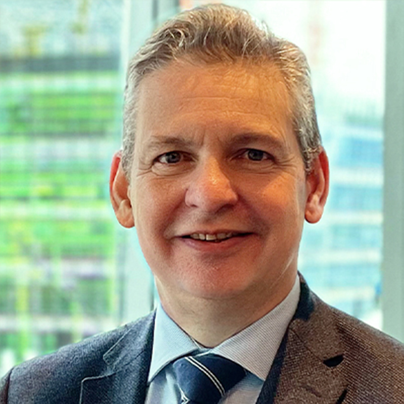 Rob Houghton - Aspen