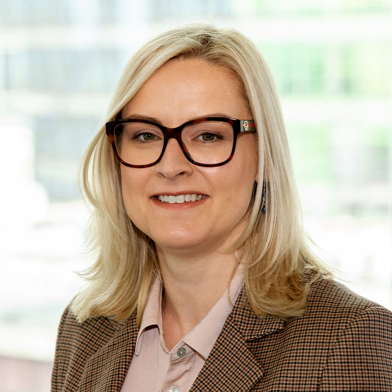 Sarah Stanford - Aspen